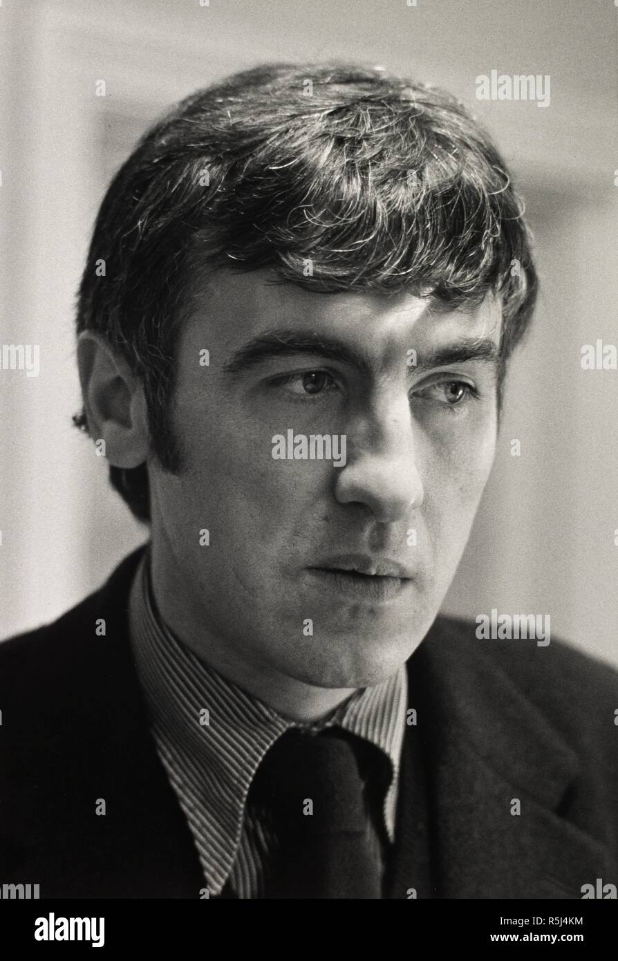 Ian hamilton hi-res stock photography and images - Alamy