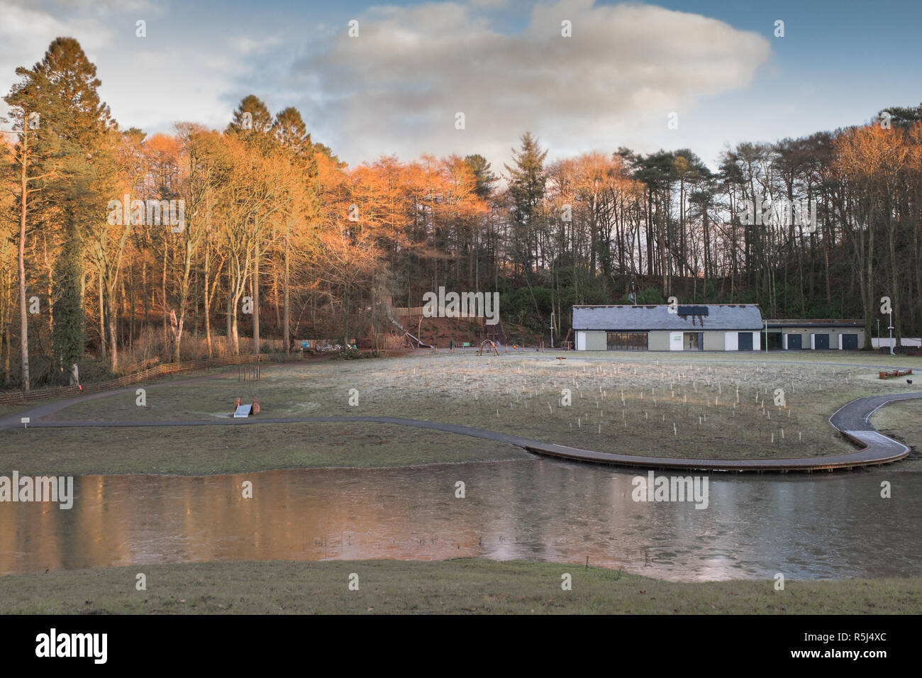 Kilmarnock hi-res stock photography and images - Alamy