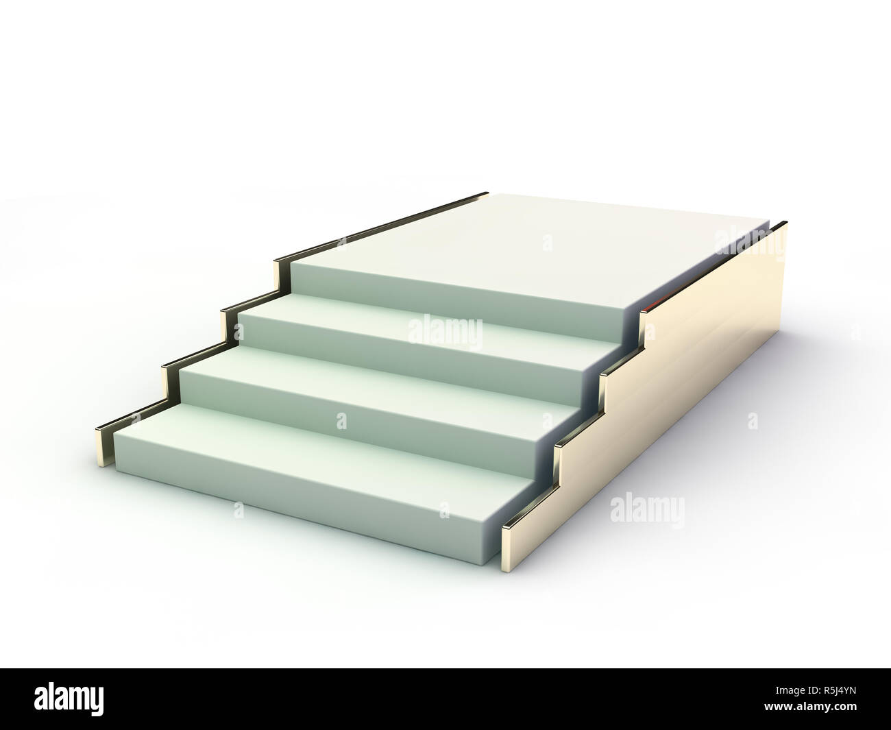 Platform room Cut Out Stock Images & Pictures - Alamy