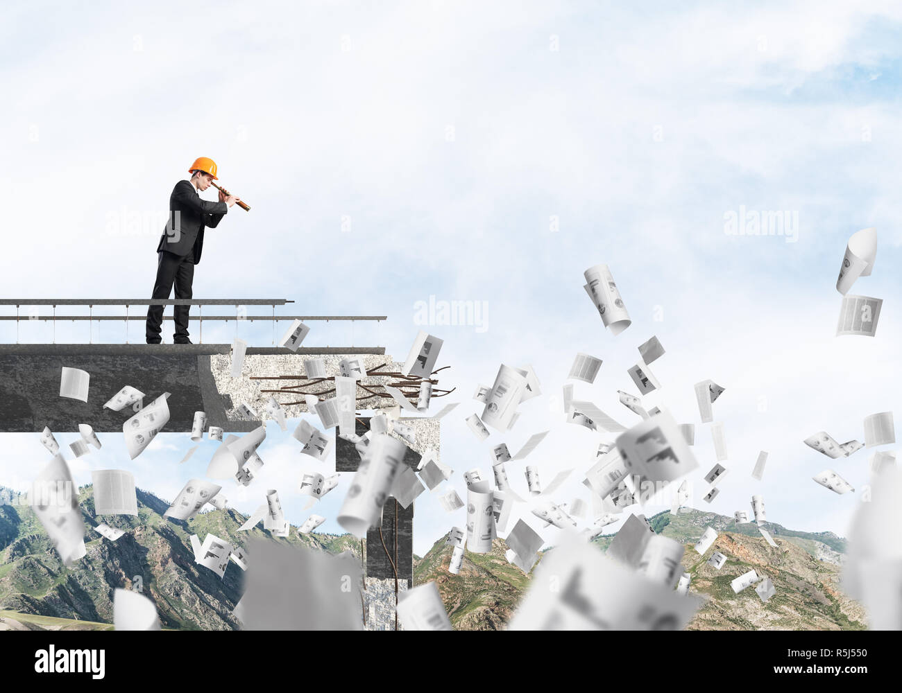 New Ways Of Looking At Nature High Resolution Stock Photography and ...