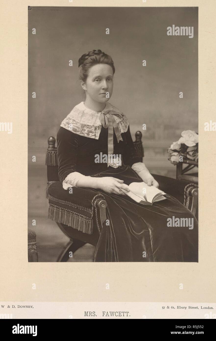 English suffrage group hi-res stock photography and images - Alamy