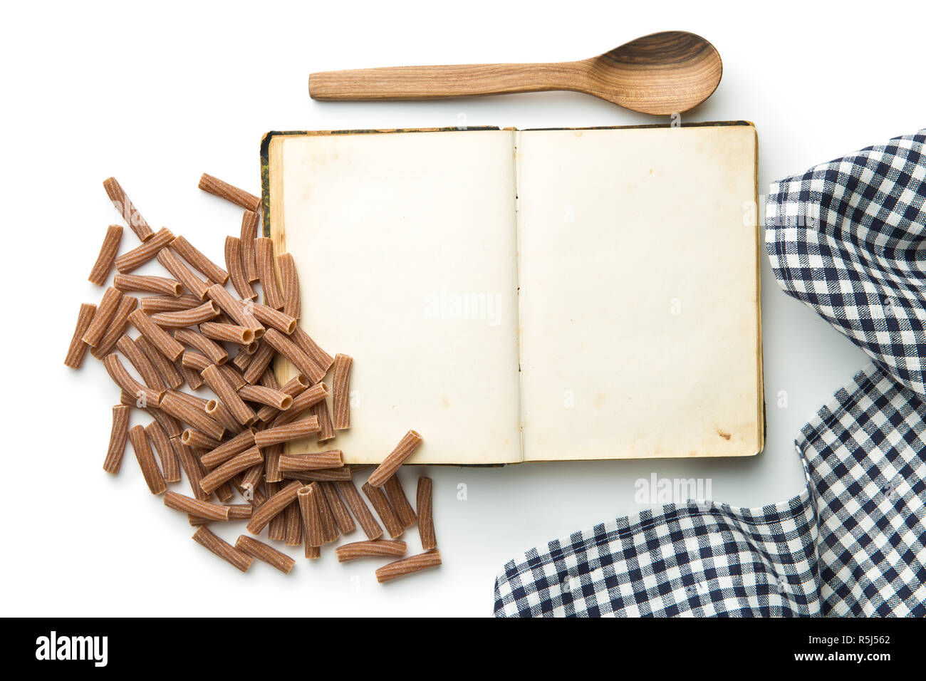 Penne pasta picture hi-res stock photography and images - Alamy