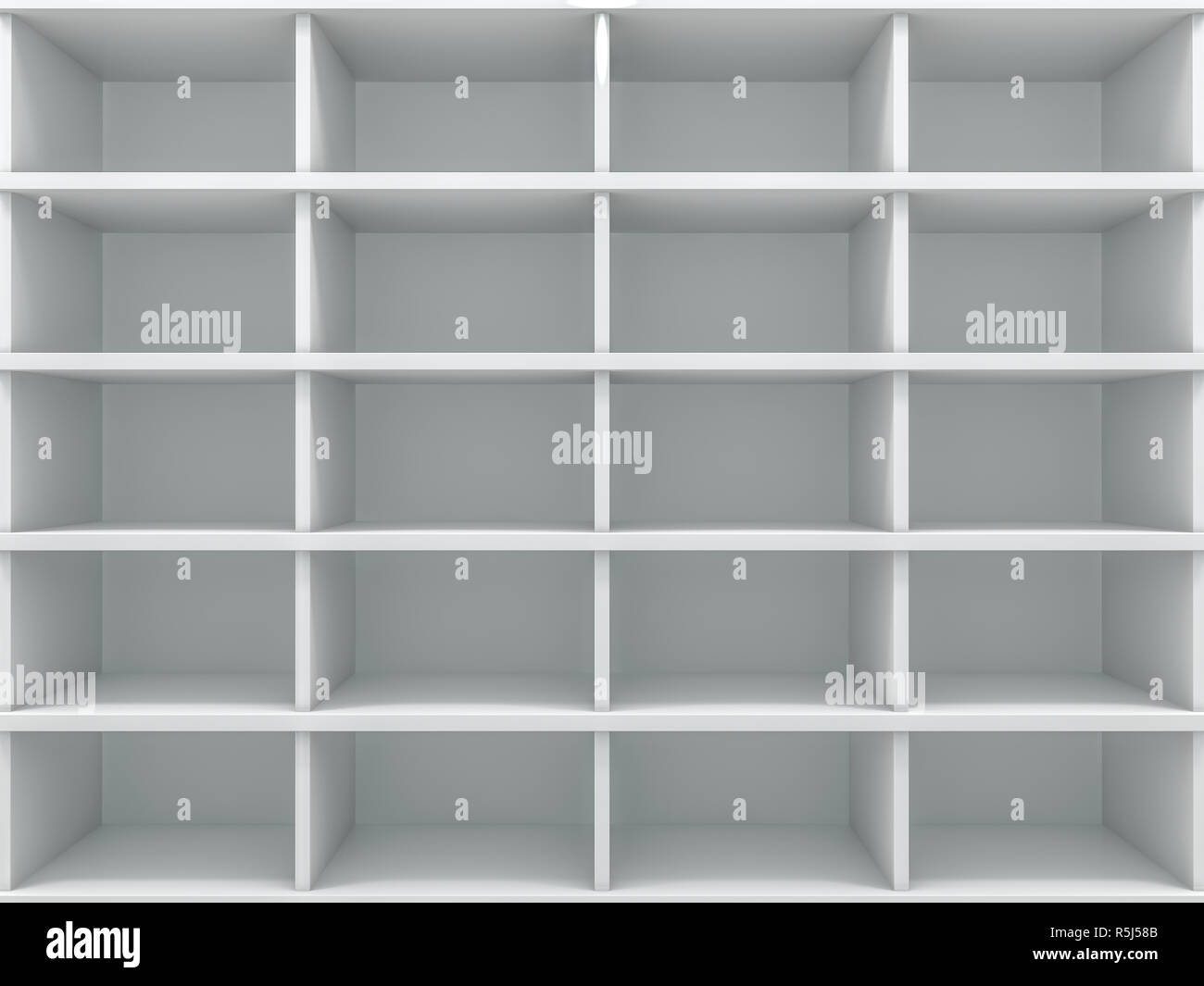 Empty cupboard hi-res stock photography and images - Alamy