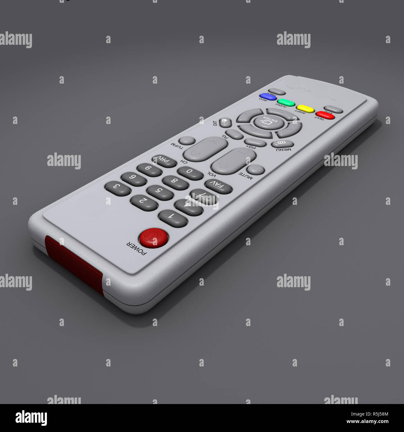 remote control free Stock Photo - Alamy