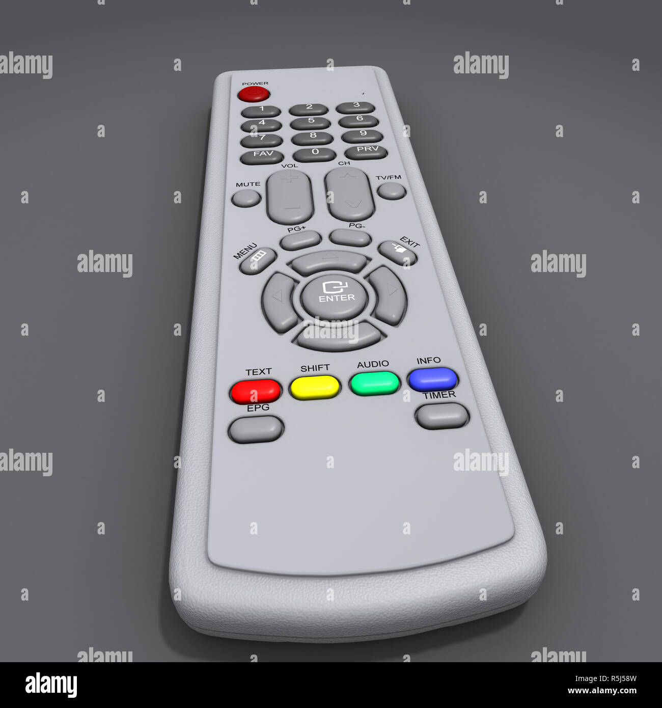 remote control free Stock Photo - Alamy