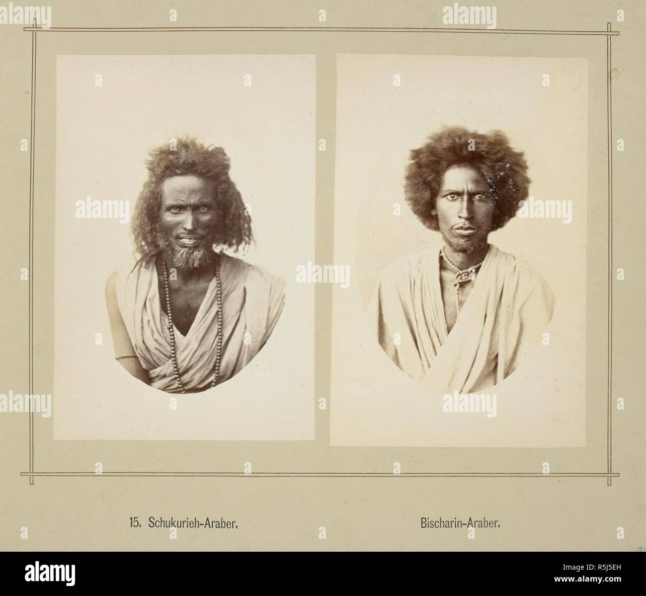 Richard Buchta High Resolution Stock Photography and Images - Alamy