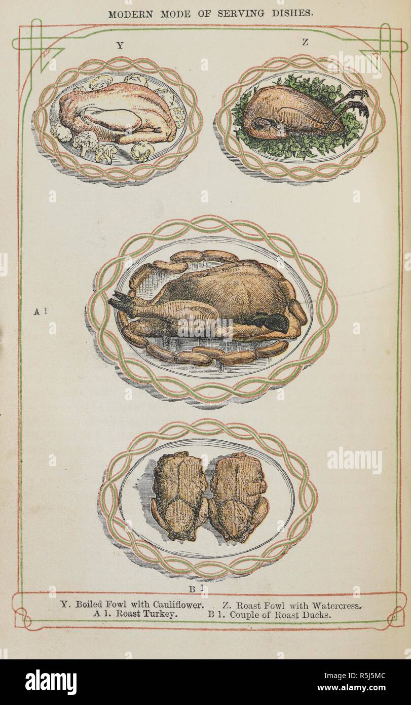Mary beeton hi-res stock photography and images - Alamy