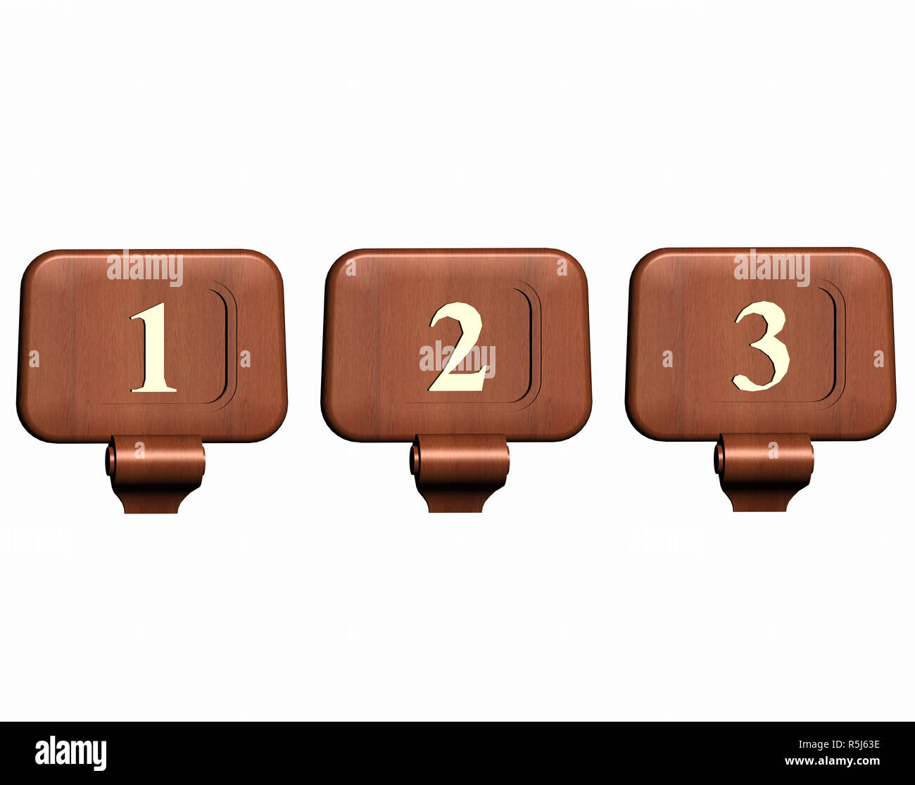 room numbers or key board free Stock Photo - Alamy