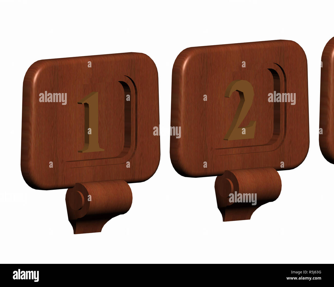 room numbers or key board free Stock Photo - Alamy