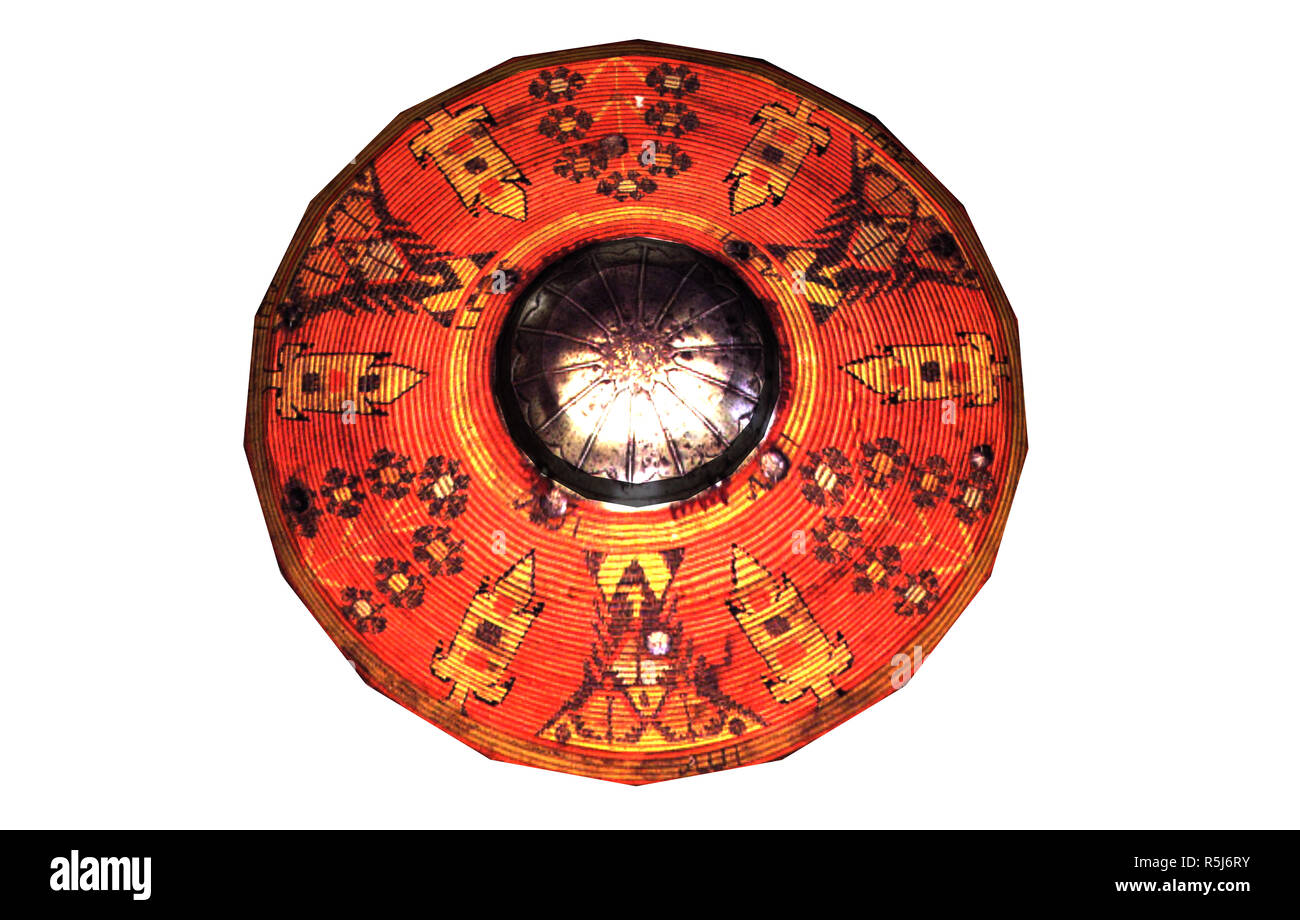 ottoman shield free Stock Photo - Alamy