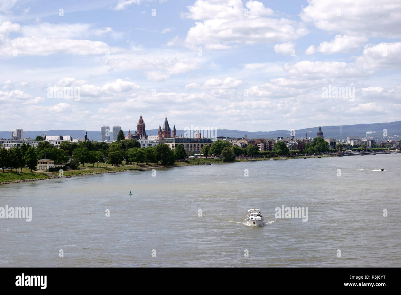 Mainz republic hi-res stock photography and images - Alamy