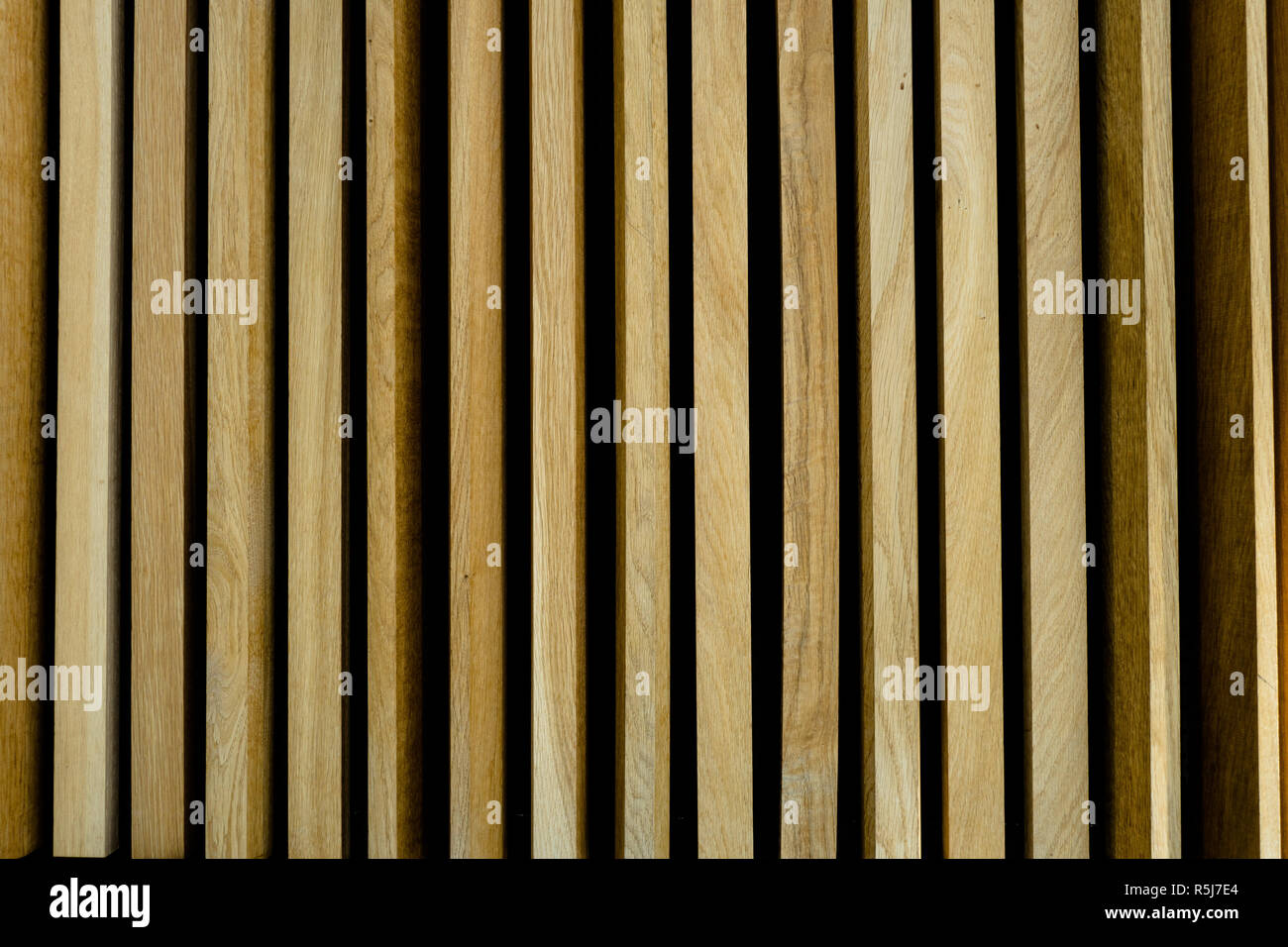 Vertical Wood Cladding Stock Photos & Vertical Wood Cladding Stock ...