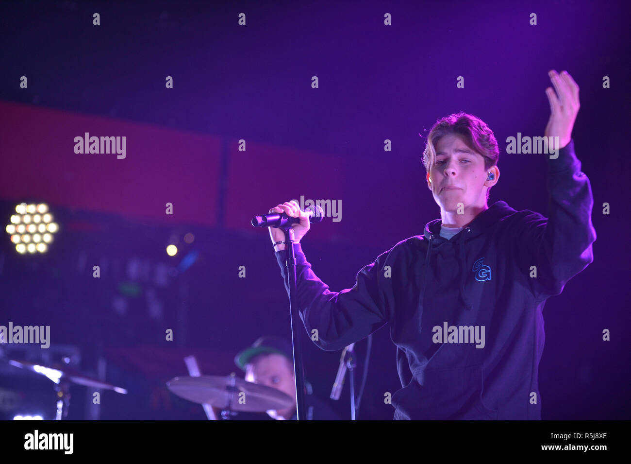 Gunnar gehl hi-res stock photography and images - Alamy