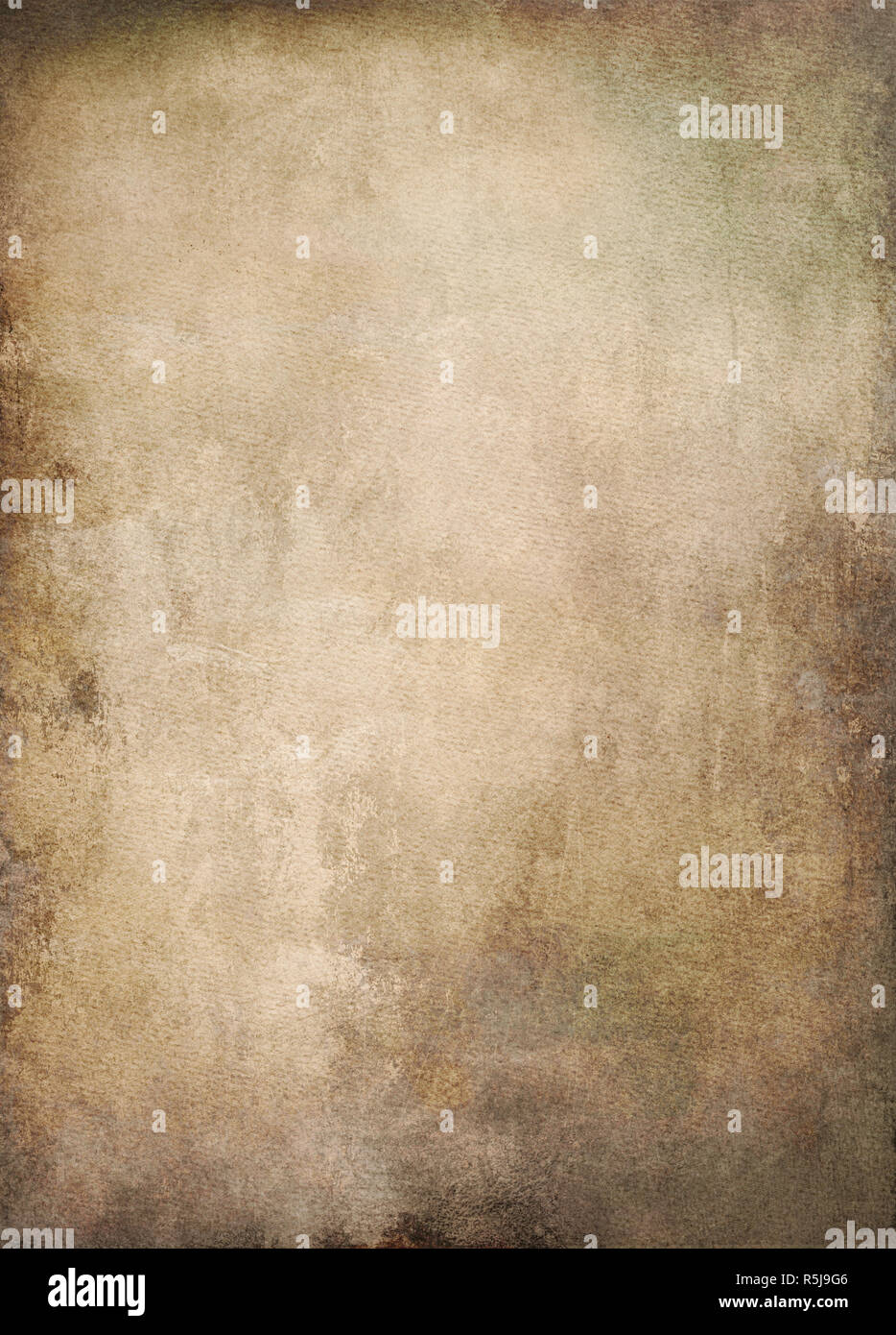 Reddish brown vellum paper hi-res stock photography and images - Alamy