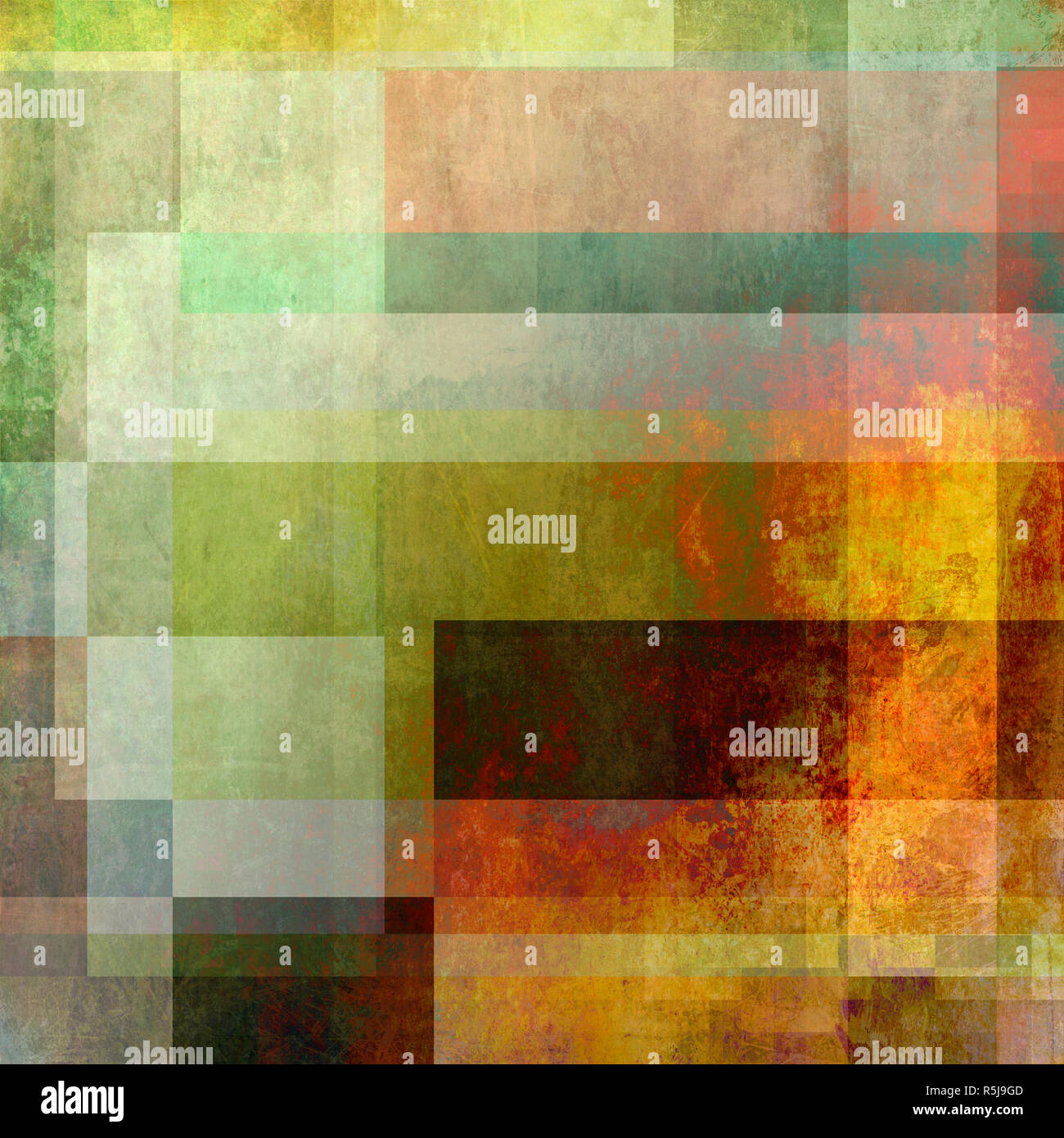 Subdued painting hi-res stock photography and images - Alamy