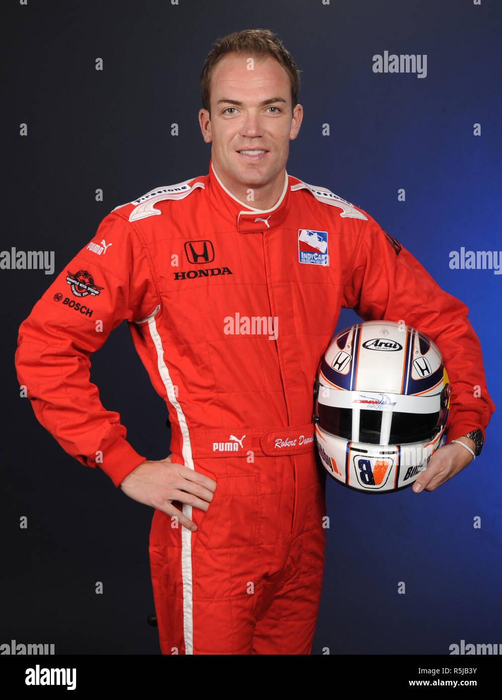 Robert doornbos hi-res stock photography and images - Alamy