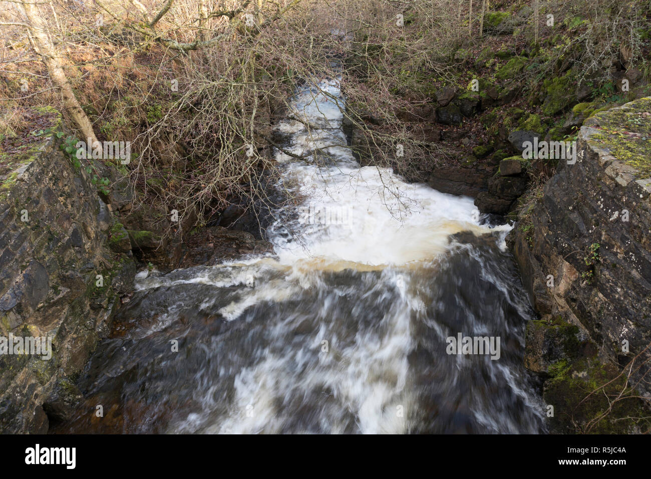 Frosterley quarry hi-res stock photography and images - Alamy