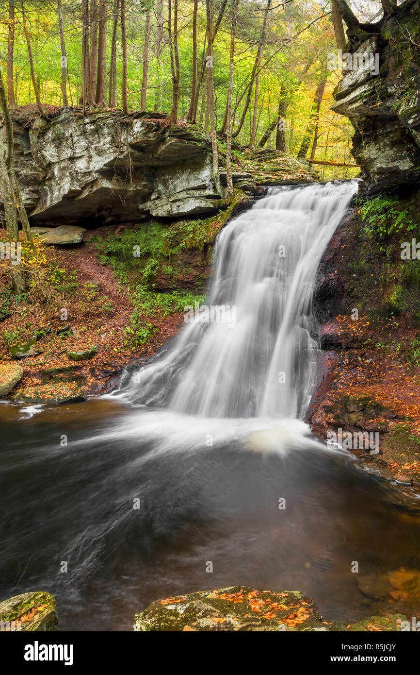 Sullivan county, pennsylvania hi-res stock photography and images - Alamy