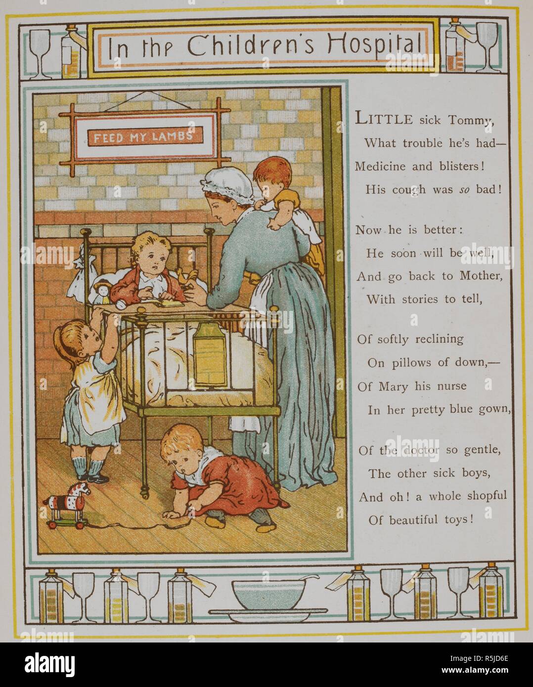 victorian-childrens-story-hi-res-stock-photography-and-images-alamy