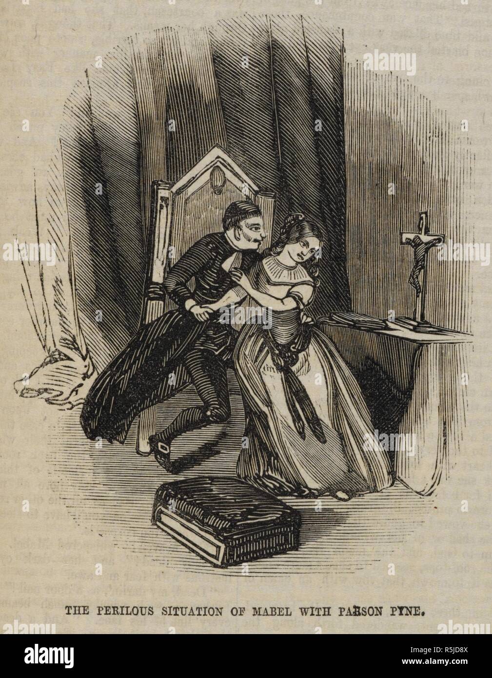 George lippard hi-res stock photography and images - Alamy