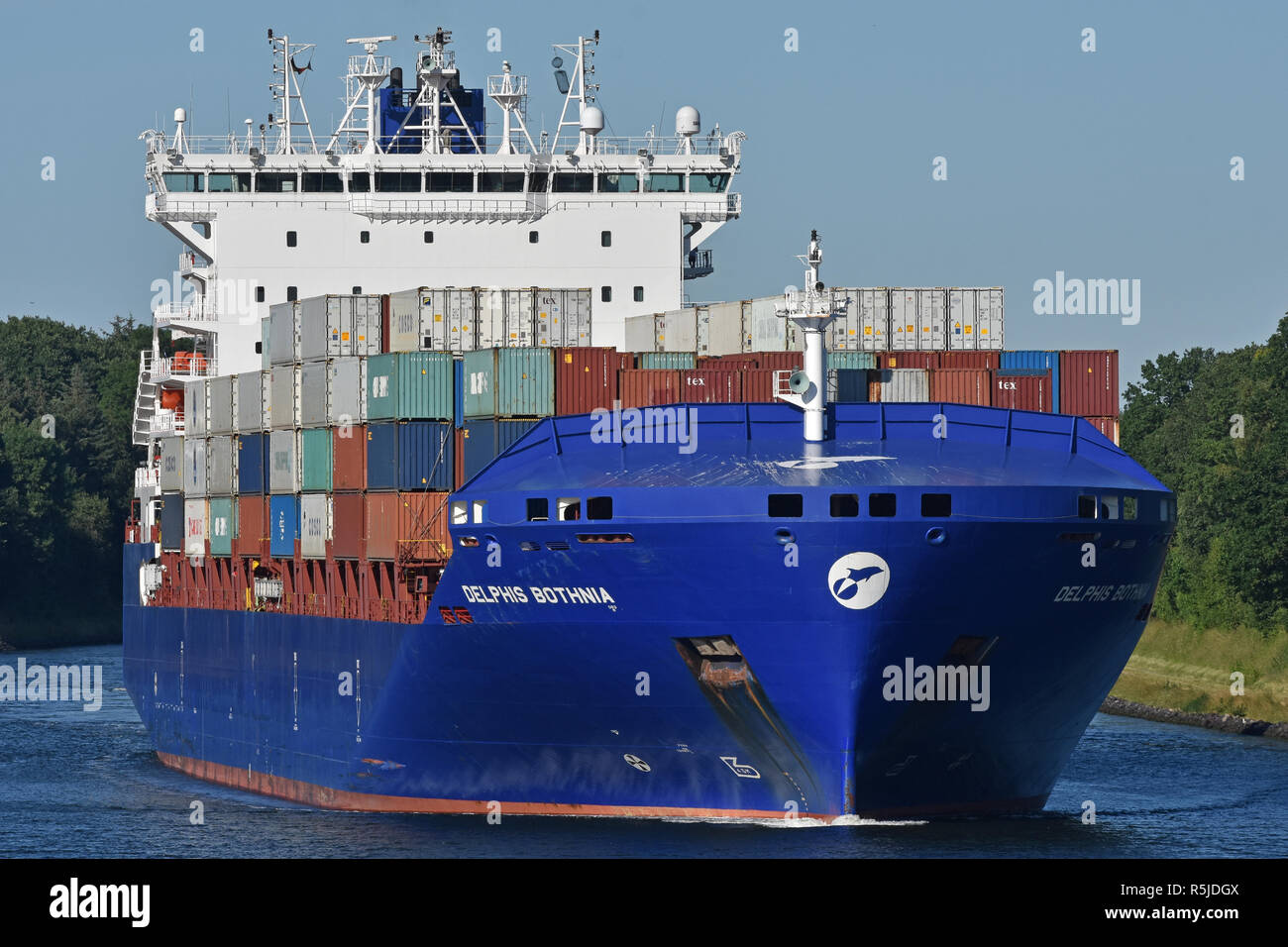 Bothnia hi-res stock photography and images - Alamy