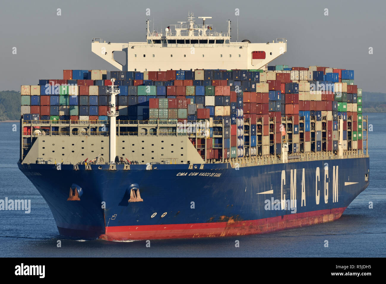 Vasco ship hi-res stock photography and images - Alamy