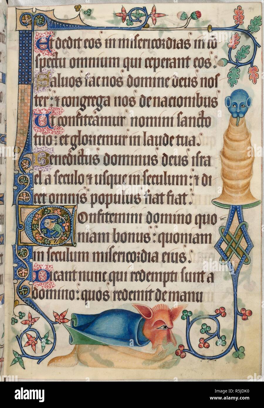 Grotesque border hi-res stock photography and images - Alamy