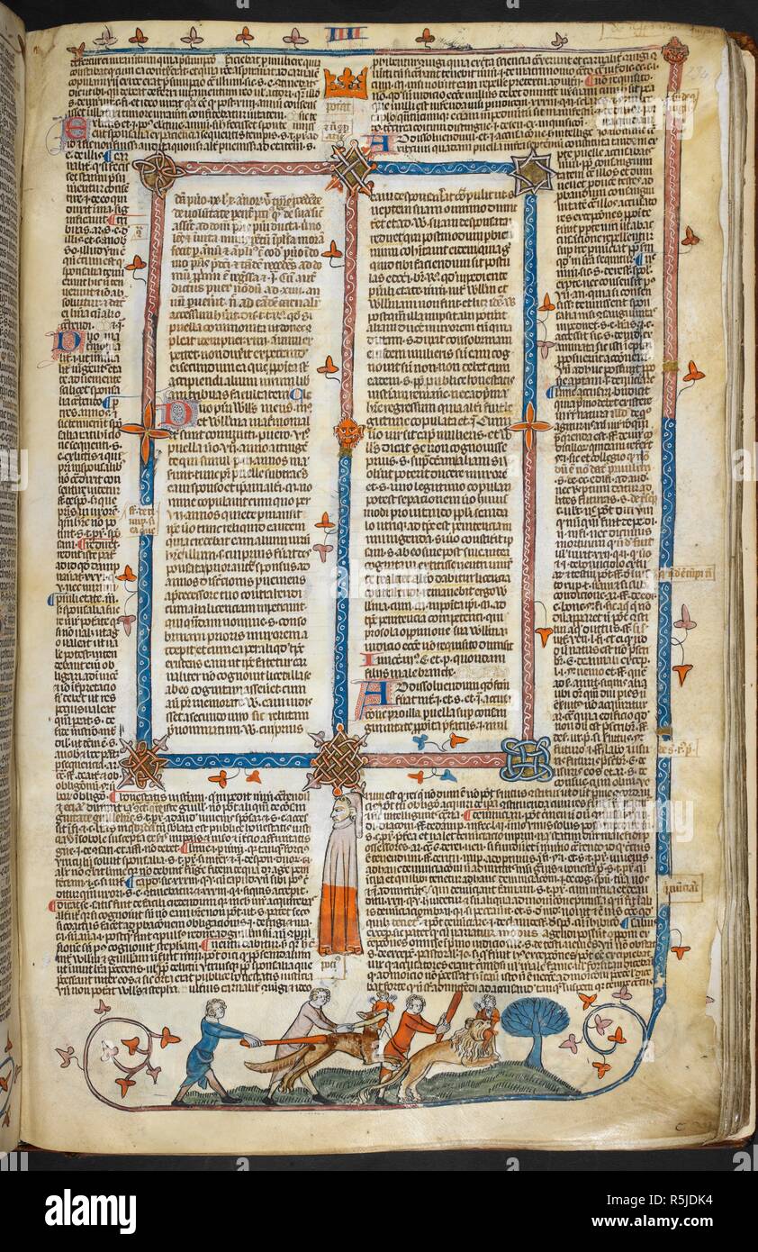 Bernard Wolf High Resolution Stock Photography and Images - Alamy