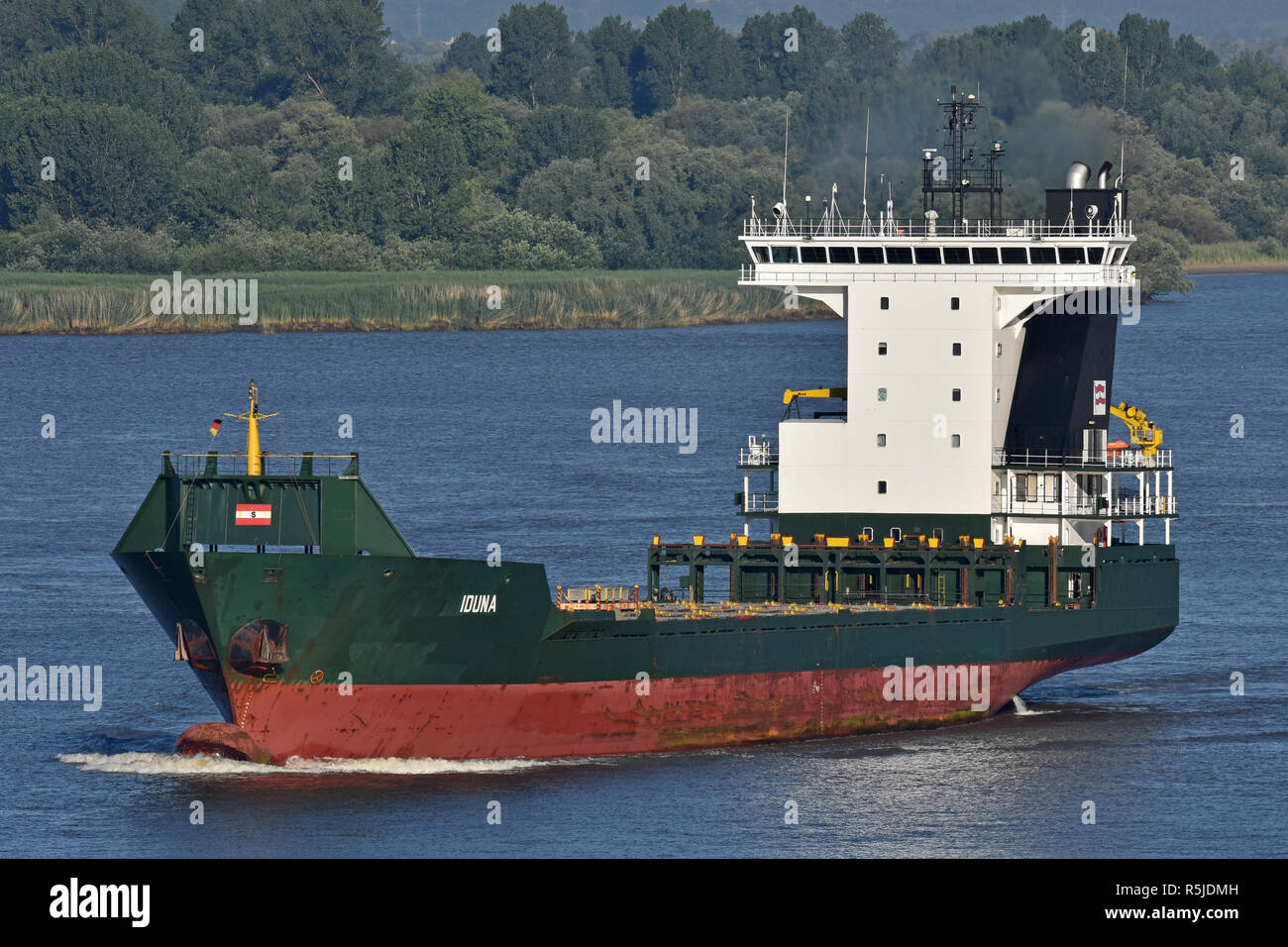 Iduna hi-res stock photography and images - Alamy