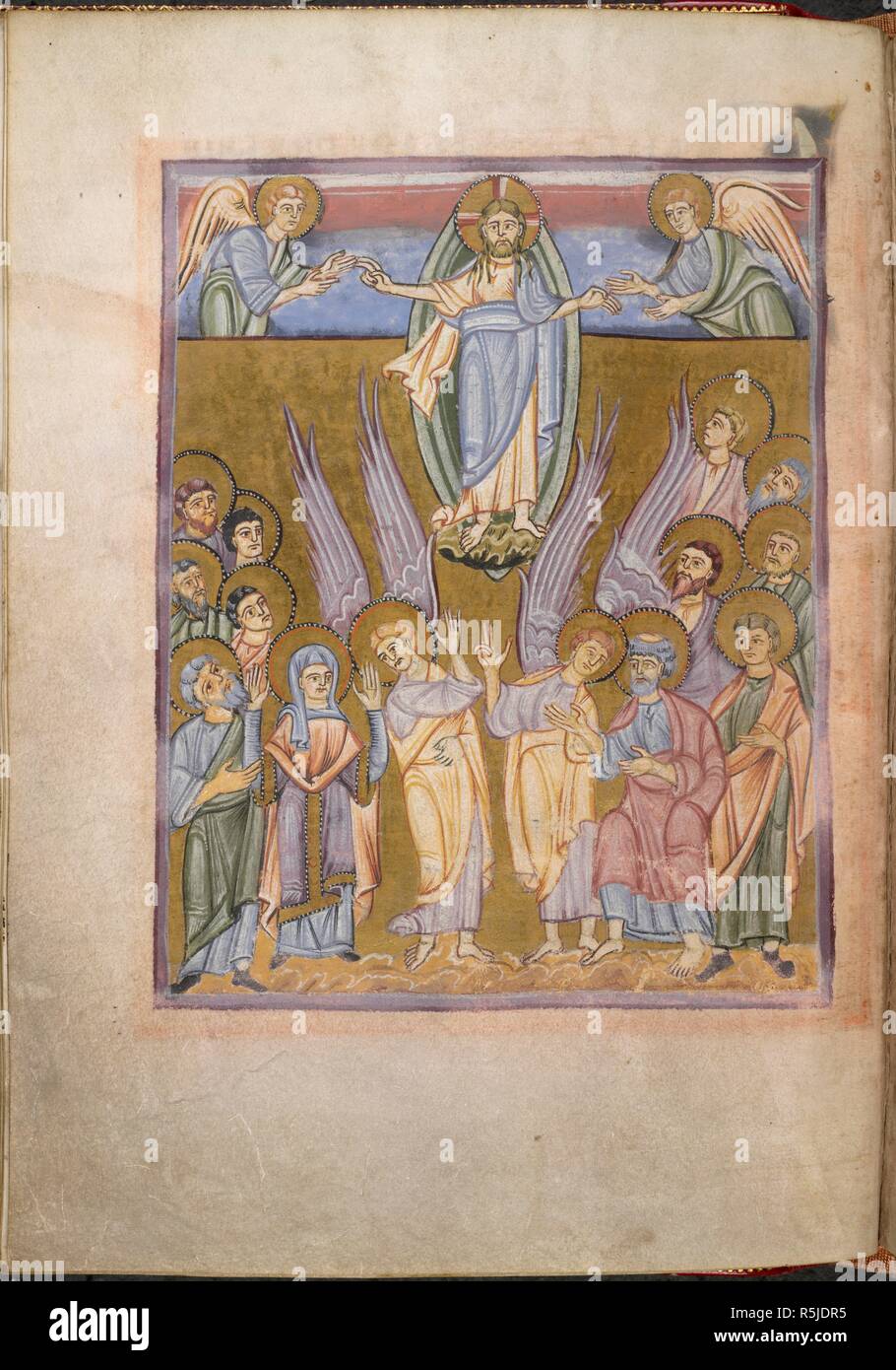 Ottonian hi-res stock photography and images - Alamy