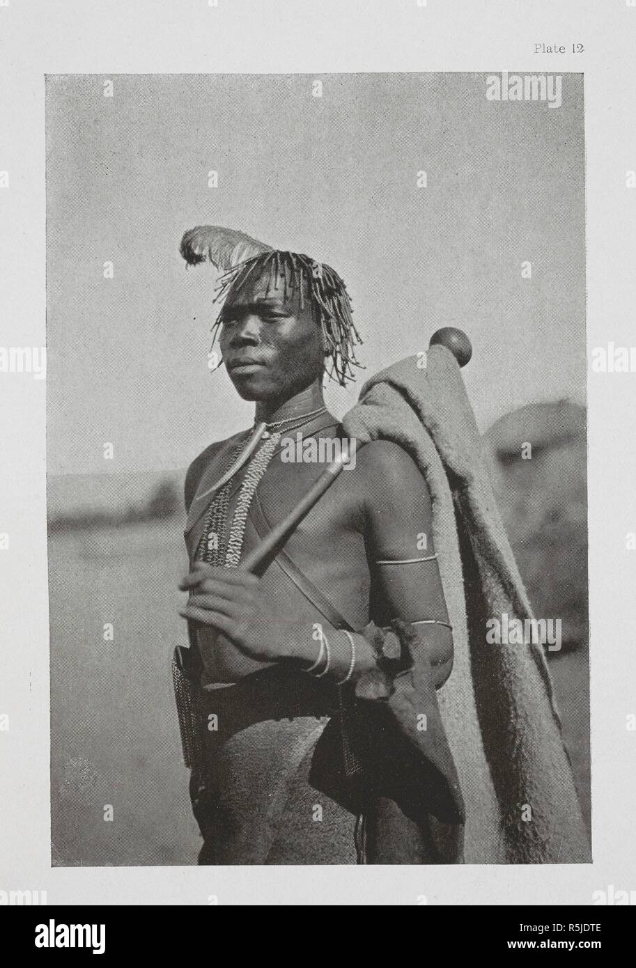 Pondo people hi-res stock photography and images - Alamy