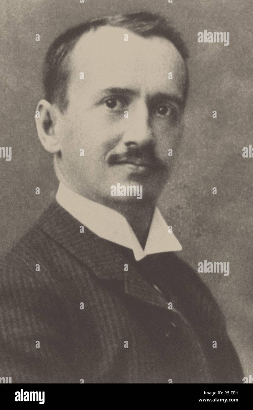 Theodor Tobler (1876-1941). Museum: PRIVATE COLLECTION. Author ...