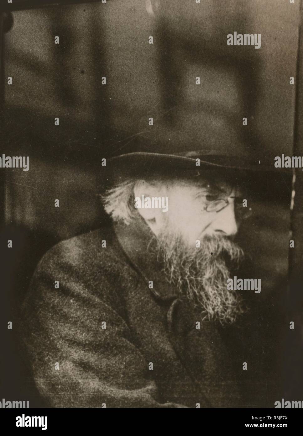 Kurt eisner hi-res stock photography and images - Alamy