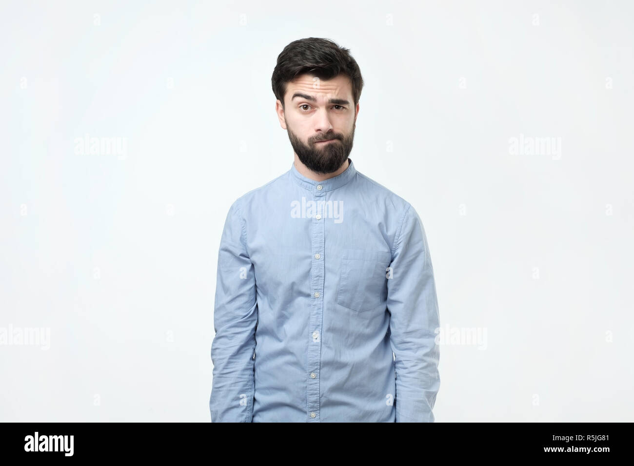 Spanish man hi-res stock photography and images - Alamy