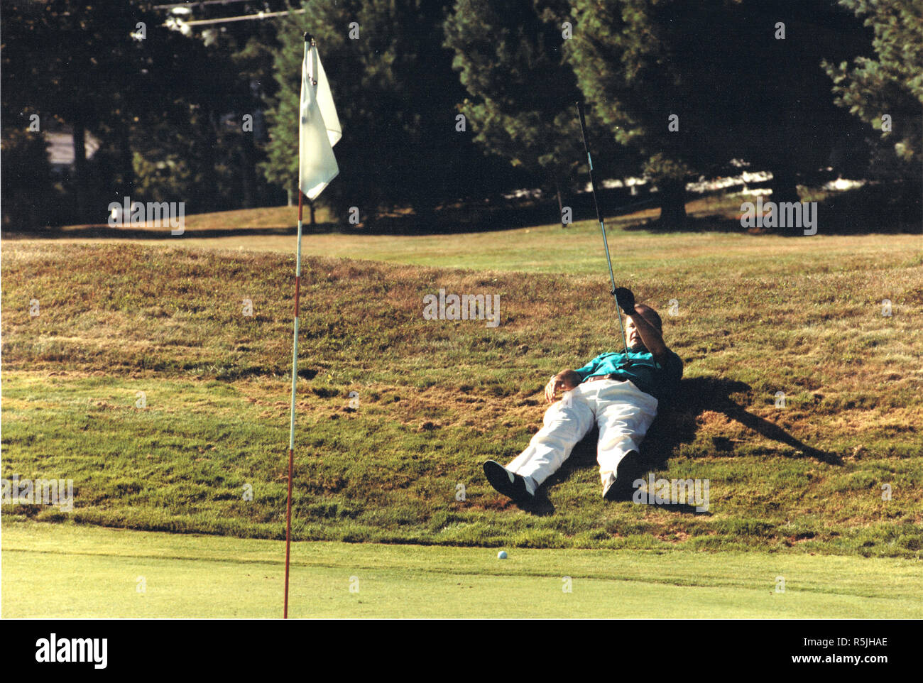 Bush 1991 hi-res stock photography and images - Alamy