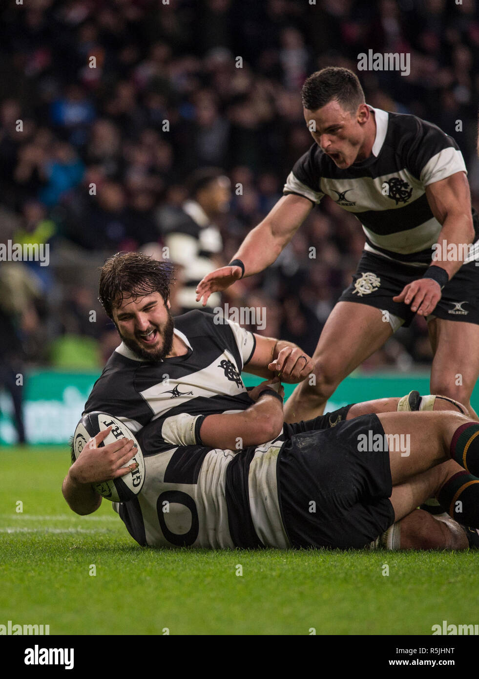 1st team rugby hi-res stock photography and images - Alamy
