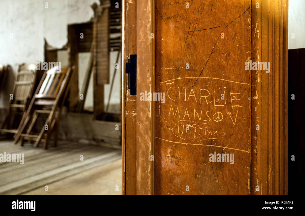Belmont courthouse manson jpg hi-res stock photography and images - Alamy