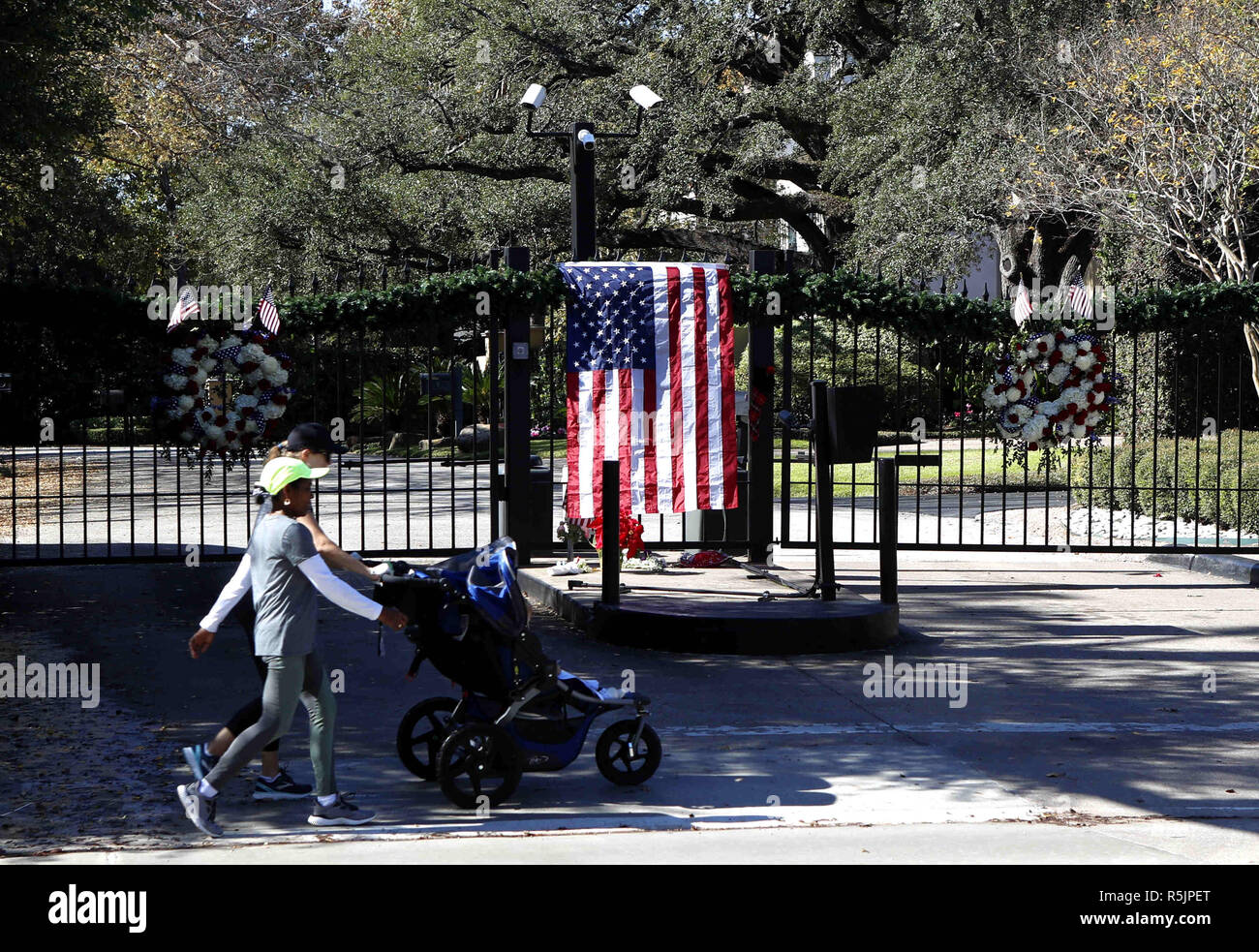 Texas s w gate hi-res stock photography and images - Alamy