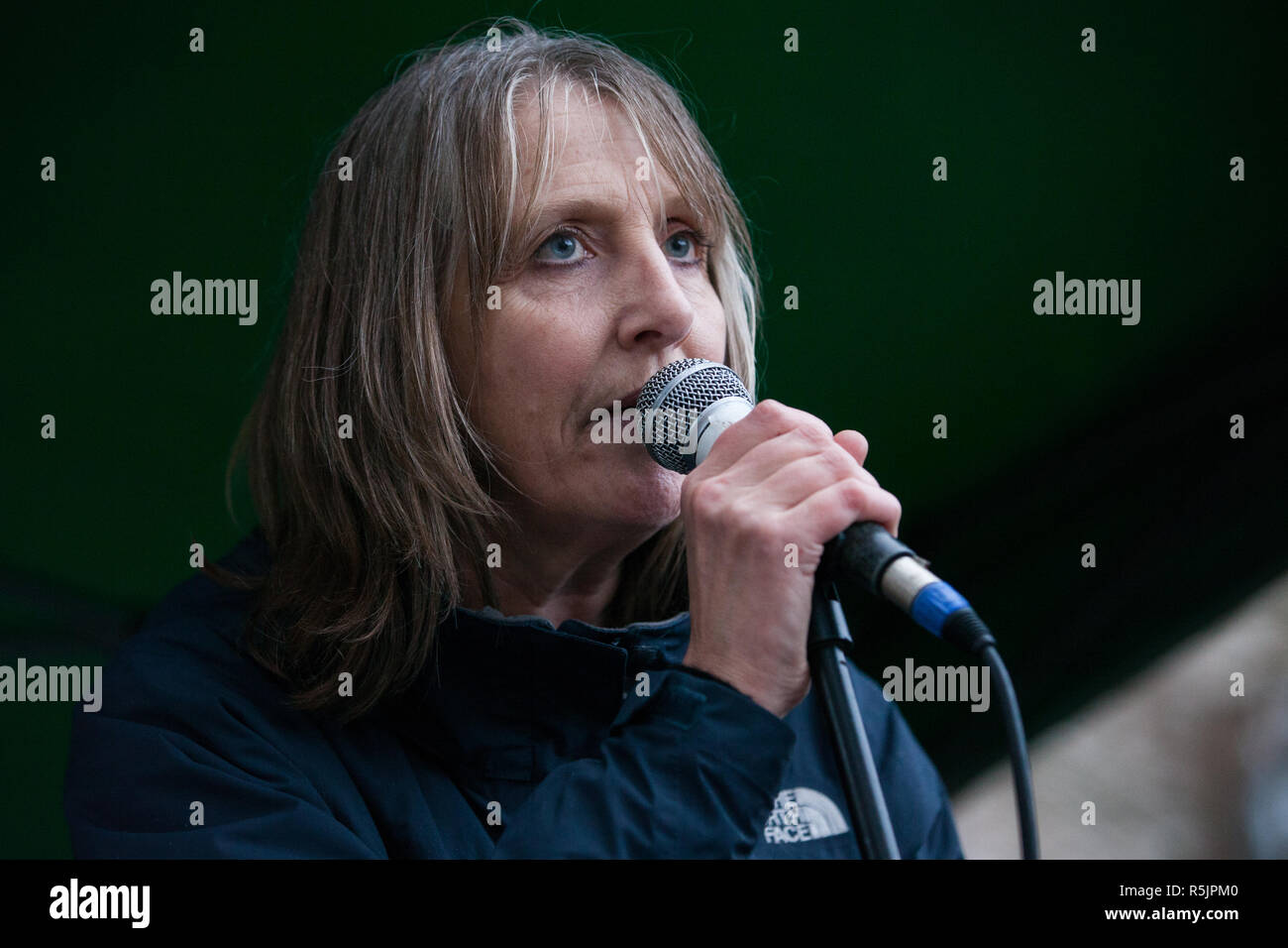 Suzanne jeffery hi-res stock photography and images - Alamy