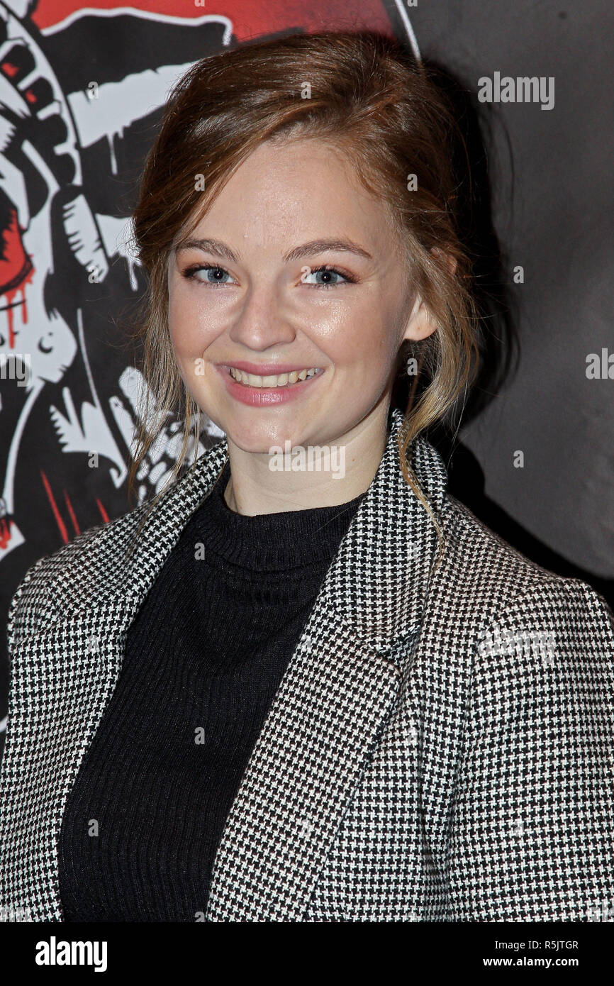 Tyler shelley hi-res stock photography and images - Alamy