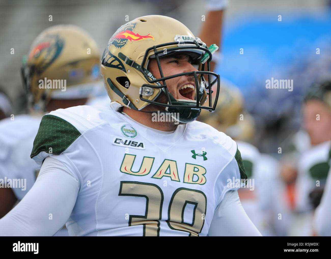 Kevin long birmingham hi-res stock photography and images - Alamy