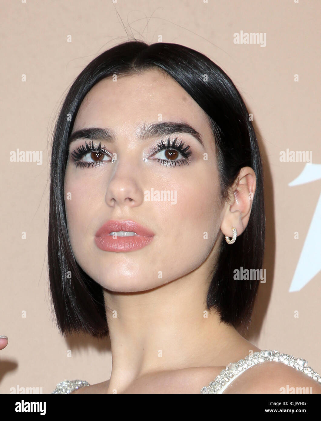 Los Angeles, CA, USA. 1st Dec, 2018. 1 December 2018 - Los Angeles ...