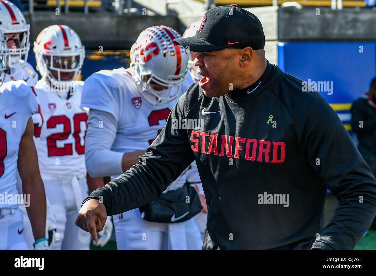 Brown bears football team hi-res stock photography and images - Alamy
