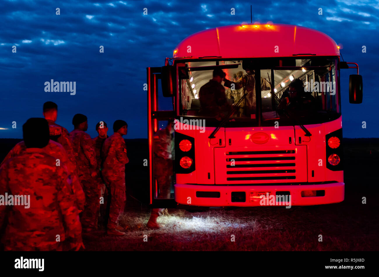 Fort Bragg, NC, USA. 30th Nov, 2018. Dec. 1, 2018 - FORT BRAGG, N.C ...