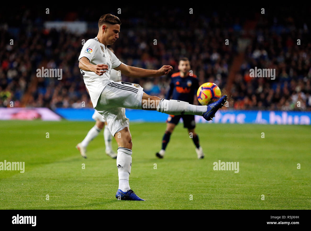 Marcos llorente hi-res stock photography and images - Alamy
