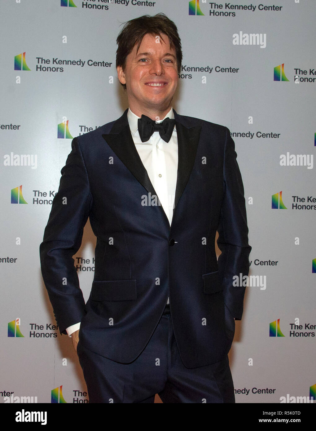 John bell actor hi-res stock photography and images - Alamy