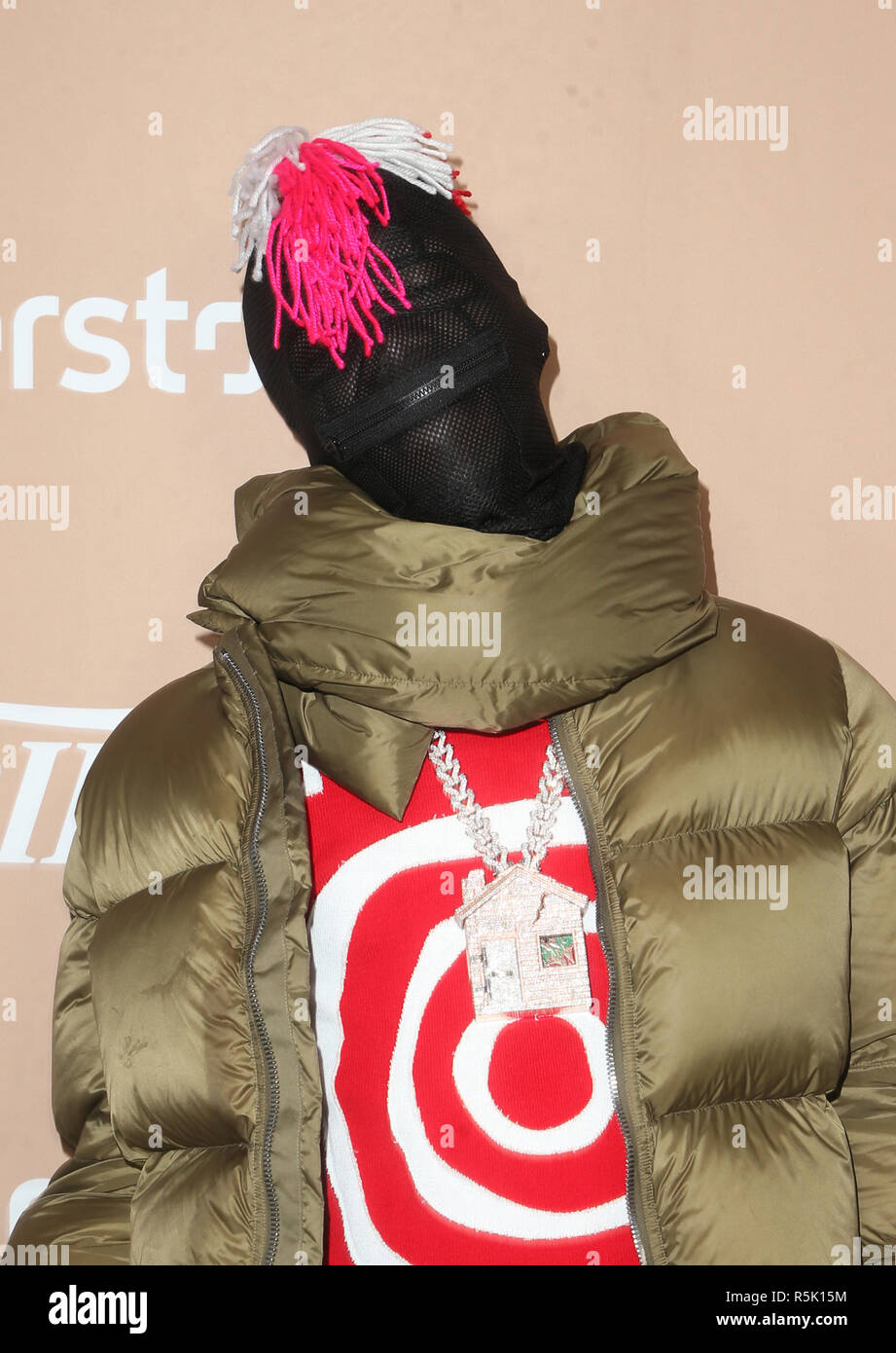 Offset rapper hi-res stock photography and images - Alamy