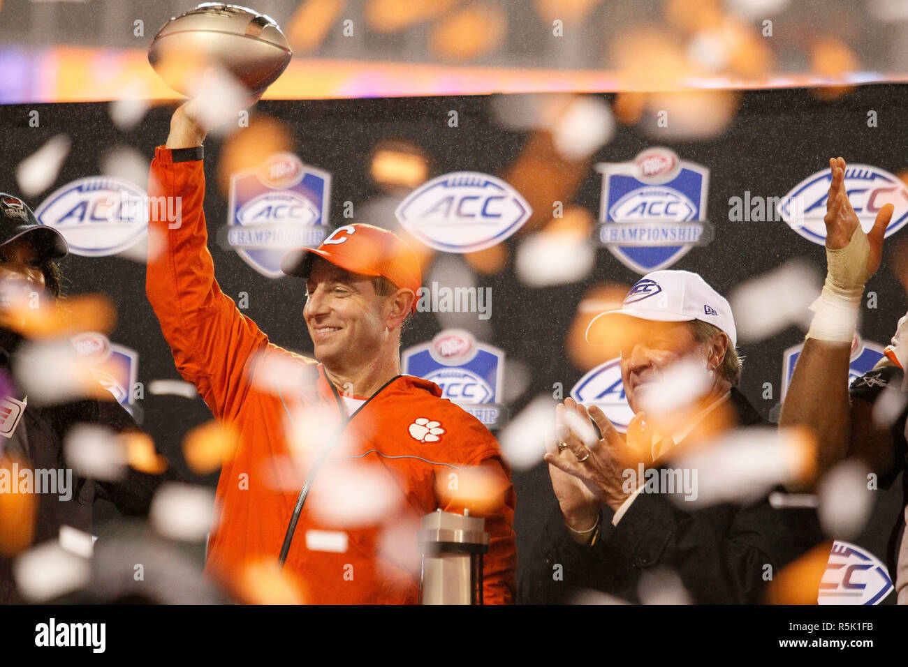 Acc Trophy High Resolution Stock Photography and Images - Alamy
