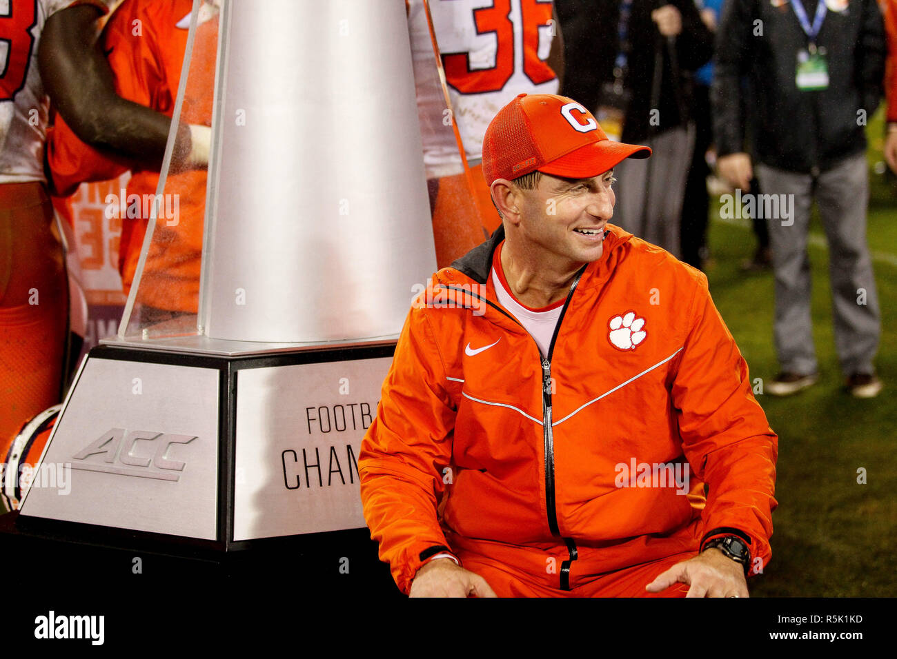 Acc trophy hi-res stock photography and images - Alamy