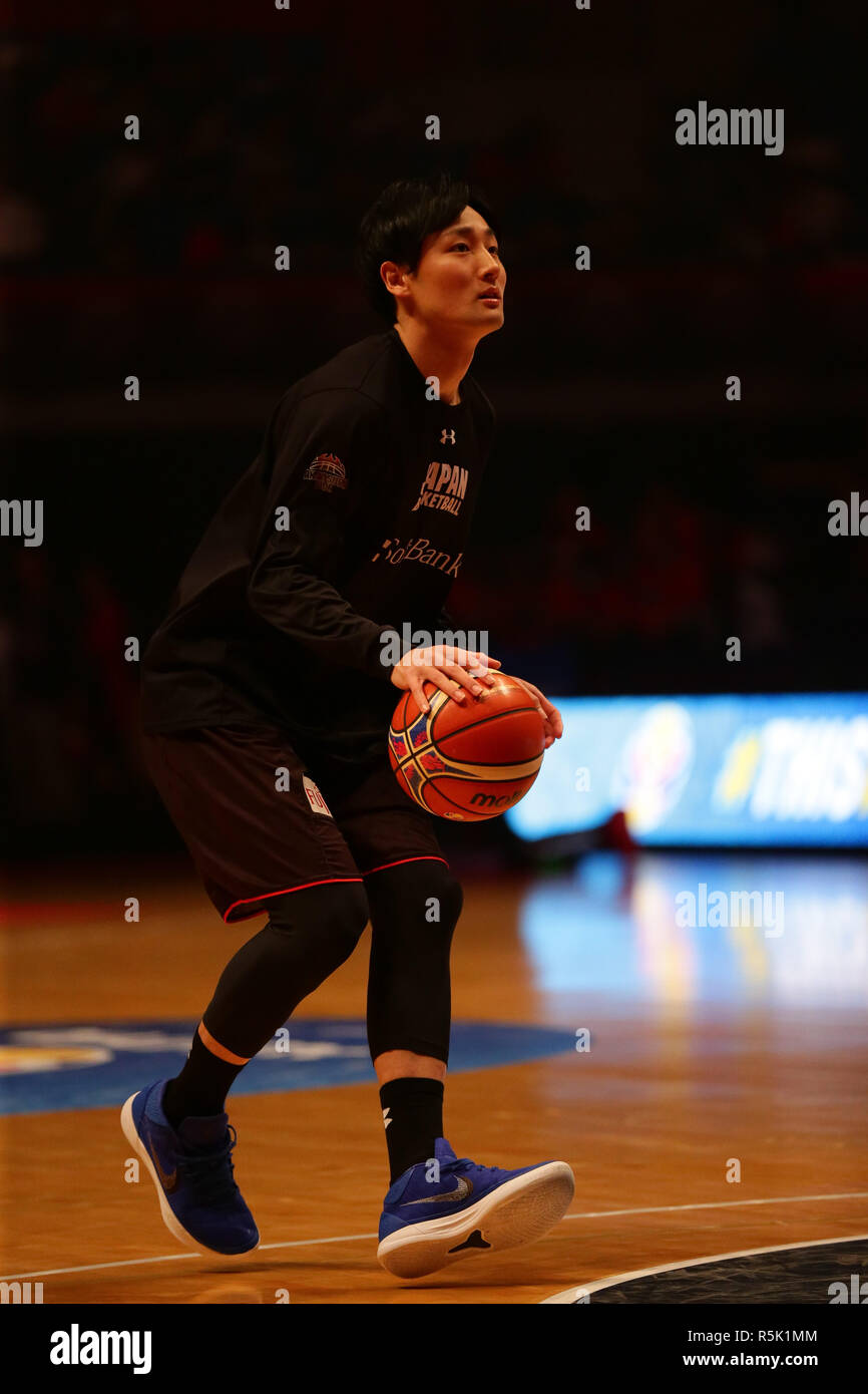 Fiba world cup asian qualifiers hi-res stock photography and images - Alamy